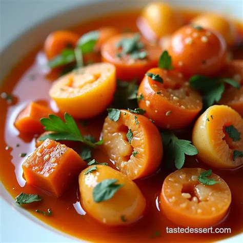 Shellfish Stew A Taste Of The 9 Most Popular Types Of