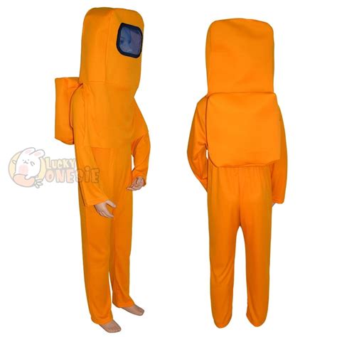 Among Us Costume Uk At Bethany Hammer Blog