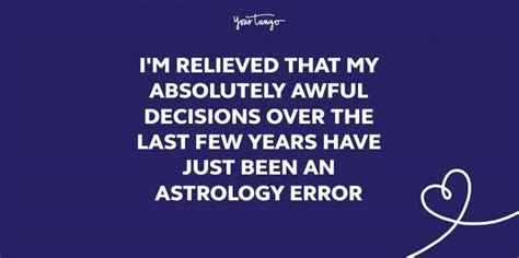 Zodiac Memes 50 Astrology Memes For All Signs Yourtango