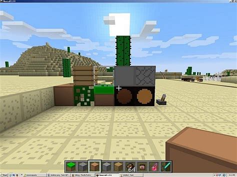 Simple But Effective Minecraft Texture Pack