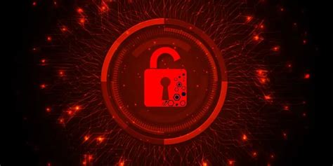 Cybersecurity Risks And Vulnerabilities