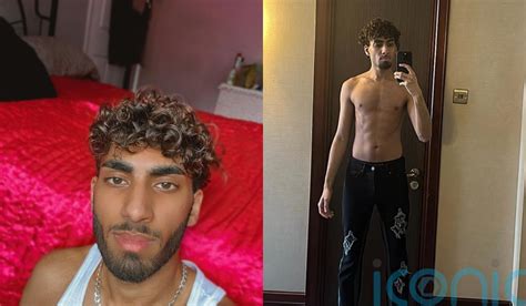 Adult Content Creator Dropped Out Of Uni To Pursue Sex Career Now