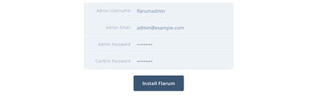 How To Install Flarum Community Software On Ubuntu