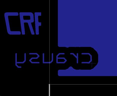 Isolate Diferent Signal Polygons In Same Layer Element14 Community