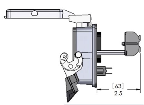 Mencom Gf Rj45 R 32 Pic Gfci Outlet Rj45 3a Reset Size 32
