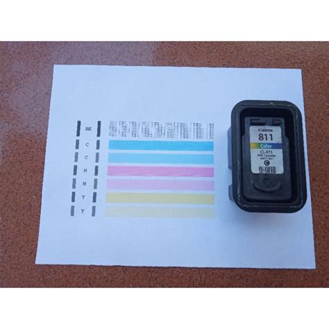 Jual Cartridge Bekas Hasil Cukup Bagus Shopee Indonesia