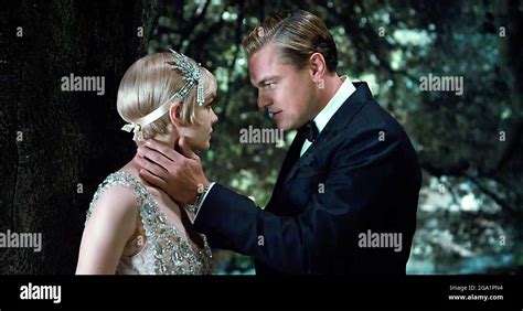 Nick Carraway The Great Gatsby 2013 The Great Gatsby 2013 Rotten