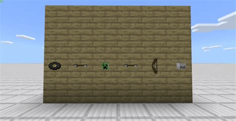 Invisible Item Frame Minecraft PE Texture Packs