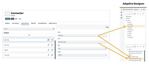 Create A Connector For An Api Neptune Dxp Documentation