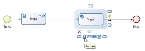 configuring response display talend connectors for bpm reference