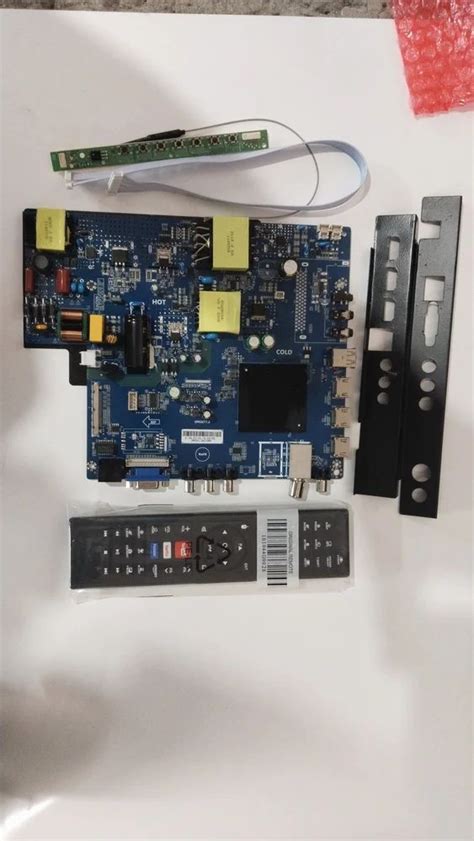 Universal 4k Android Main Board At ₹ 4300piece In Aurangabad Id 2852514891448
