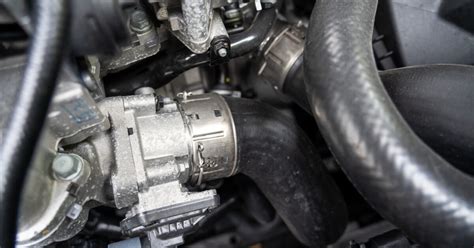 How To Bypass Idle Air Control Valve 🏎️ All The Right Methods
