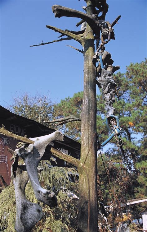 Charm Tree Assemblage Souls Grown Deep