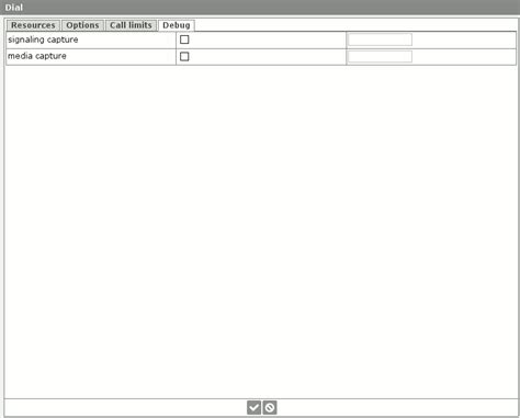 Dial Smartswitch Streamco Tracking System