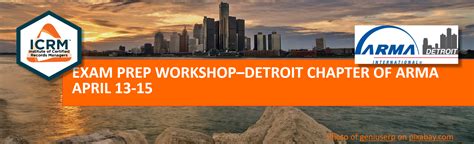 Icrm Institute Of Certified Records Managers