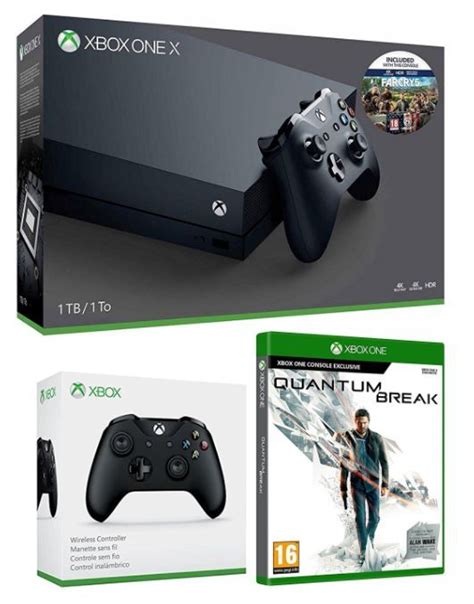 Xbox Series X Specs Price Release Date Exclusive