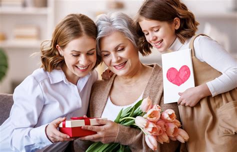 Día De La Madre ¿cuál Es Su Origen Y Por Qué Se Celebra Vivuses