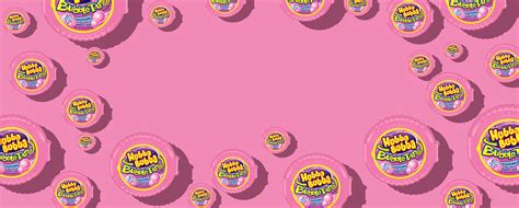 Where To Find Hubba Bubba® Gum Products