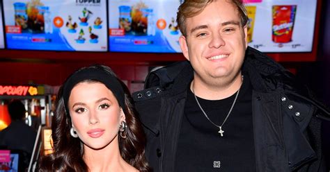 Roxie Węgiel Wyjawia Jak Na To Zareagował Kevin Jest Wiele Plotek