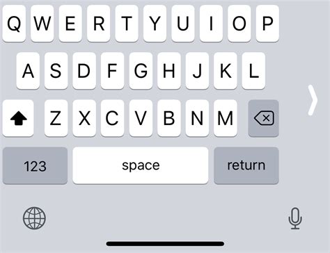 Apple Keyboard Png