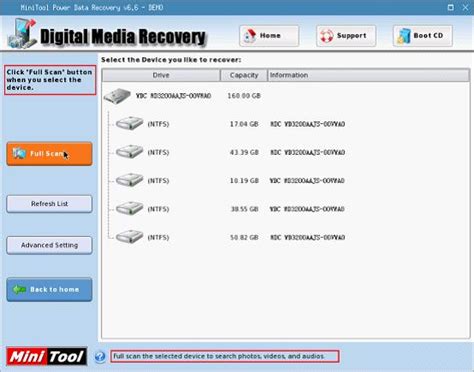 Disk Recovery Software Guides You To Perform Disk Recovery Operations Efficiently Under Windows Disk Recovery Software Guides You To Perform Disk Recovery Operations Efficiently Under Windows