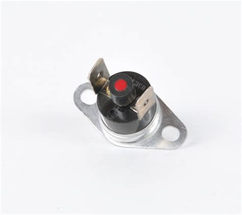 Manual Reset Limit Switch Common Uses Senasys