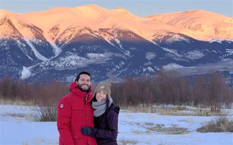 Leadville Colorado Itinerary For The Best Winter Weekend Adventuring