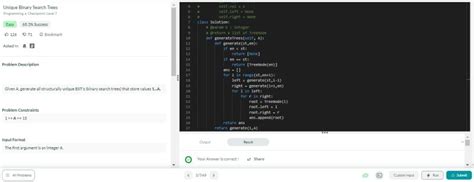 Sasank Nerella On Linkedin Scaler Leetcode 365daysofcodescaler