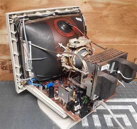 Ibm G52 Crt Database