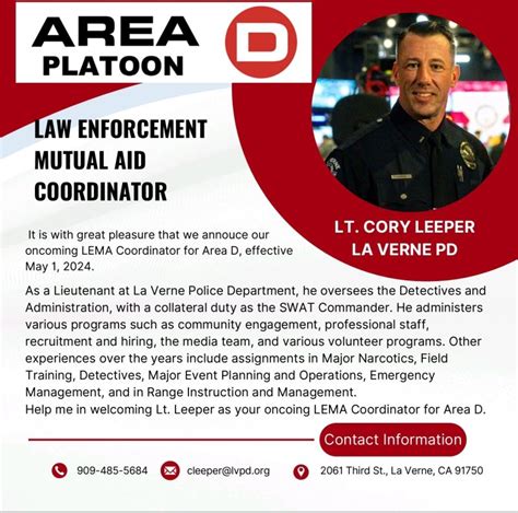 Cory Leeper On Linkedin Emergencymanagement Regional Mutualaid