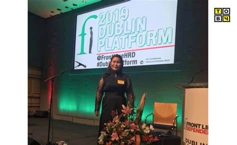 ХҮНИЙ ЭРХИЙН ТҮГЭЭМЭЛ ТУНХАГЛАЛ 75 Хүний эрх хамгаалагч Монголд