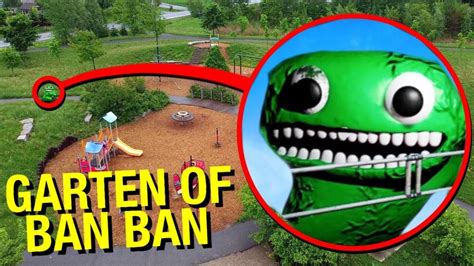 Vr New Garten Of Banban Vs Alphabet Lore In Real Life All Phases Hot