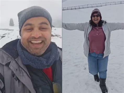 त्याचा परिणाम मनस्थितीवर पत्नीचा तो व्हिडीओ शेअर करत असं का म्हणाला सुबोध भावे