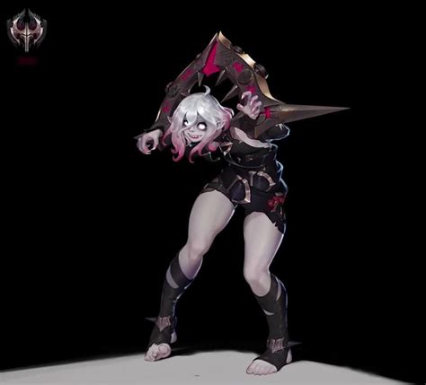 Briar Concepts Leaked Earlier Today 🩸 Rloreofleague