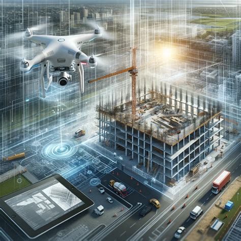 Integrating Uav Data With Bim A Guide For Construction Professionals
