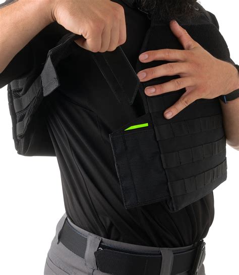 Specialist Plate Rack First Tactical