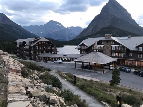 Many Glacier Hotel Updated 2018 Prices And Reviews Babb Mt Tripadvisor