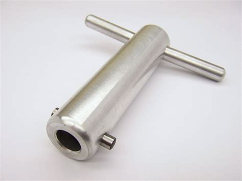 Ducati Front Axle Alignment Tool For Showa Forks