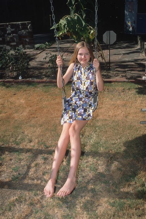 Kirsten Dunst 1996 Roldschoolcelebs