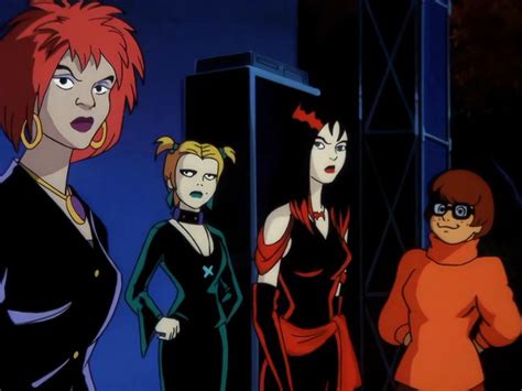 Pin On Hex Girls
