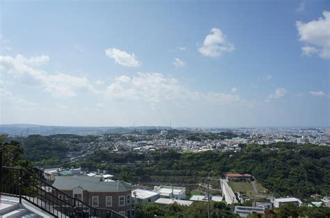 雨乞御嶽史跡をめぐる