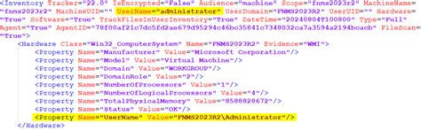 Windows 365 Cloud Pc Flexnet Agent Not Reporting Username