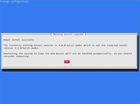 Introducing And Setting Up The New Kali Linux 2023 1 Kali Purple Secured