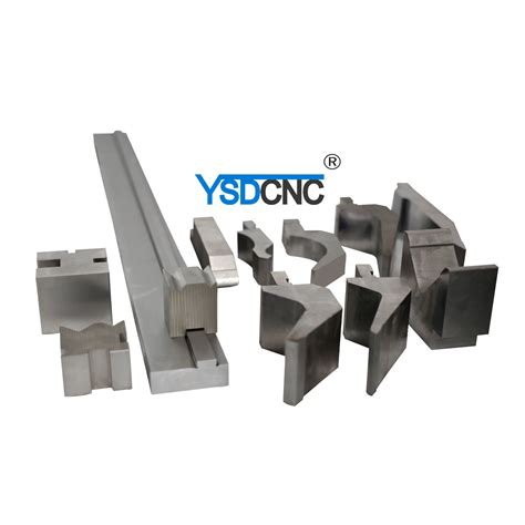 Cnc Punch Press Brake Tooling Bending Machine Sheet Metal Forming Die Laser Cutting Molding Lvd
