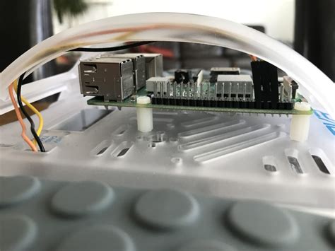 Sphero Rvr Mit Python Auf Einem Raspberry Pi Ansteuern Direcs