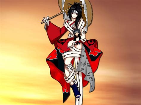 Kurenai Wallpapers Wallpaper Cave