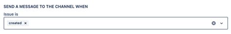 Solved Jql Filter Slack In Jira Services Management