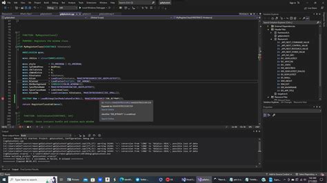 C Idbbitmap1 Is Undefined Stack Overflow