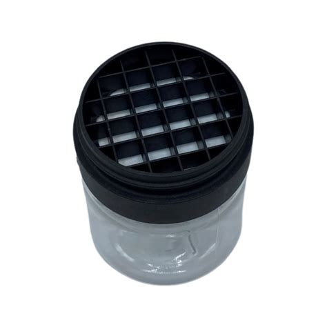 Scik9 Plastic Tadd Jar Professional Trapping Supplies