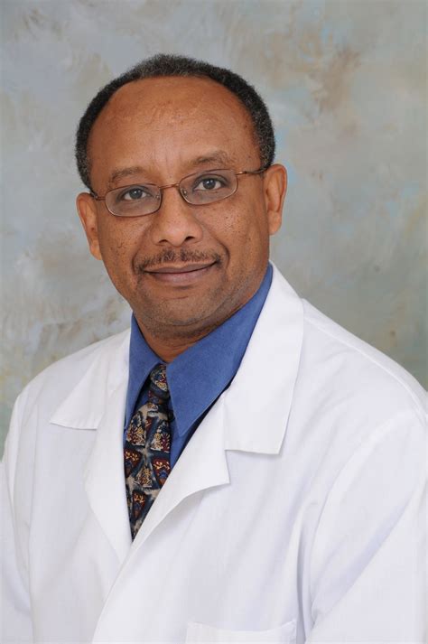 Seif M Saeed Hurley Medical Center